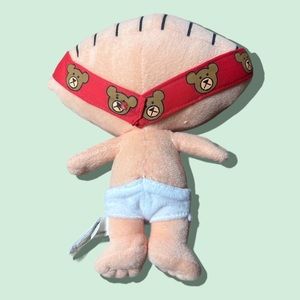 Family Guy | Toys | Family Guy Tm 2th Century Fox Stewie Griffin Ninja ...